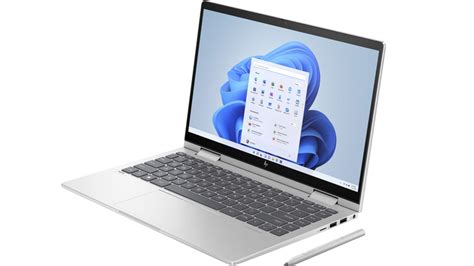 HP S New Envy X360 Laptop Is IMAX Enhanced Certified