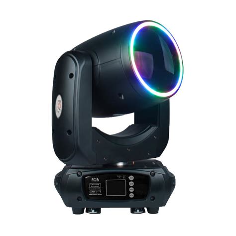 Comprar Fos Smart Beam Cabeza Móvil de Led por 702 00 en