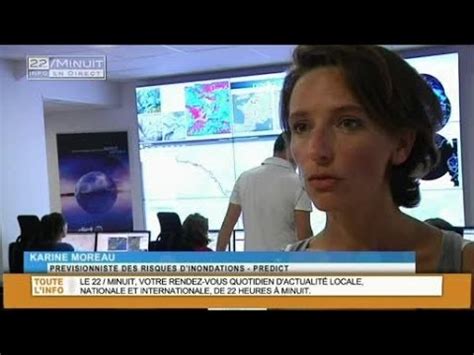 Le Gard et l Hérault maintenus en vigilance orange YouTube