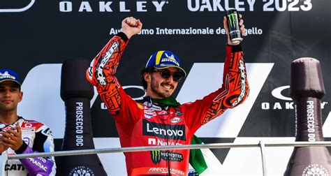 GP d Allemagne de MotoGP Le classement du championnat après la 7èm