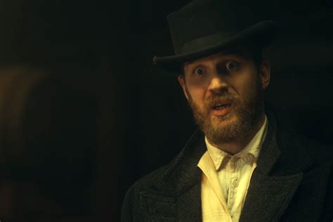Peaky Blinders Sex Scene Telegraph