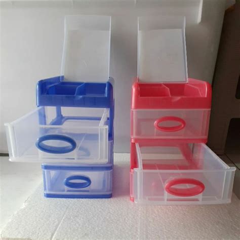 Jual Laci Susun 3 Kecil Shinpo Laci Mini Mini Container Laci