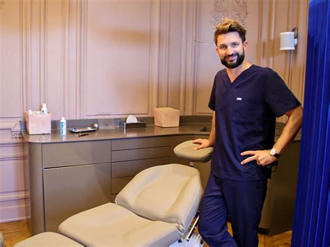 Lyon Une Nouvelle Clinique Esth Tique Au Concept Novateur Ouvre