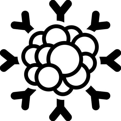 Solid Icon For Tumor Vector Art At Vecteezy