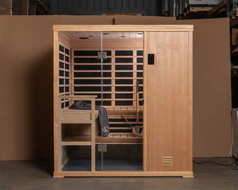 Inspiration Gallery Saunas Aqua Quip