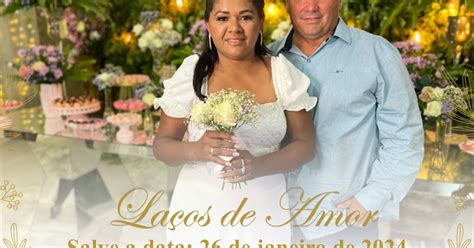 Blog do Edy Divulgada relação de casais habilitados para o casamento