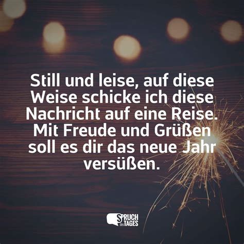 32 Schöne Sprüche Zu Silvester Verschicken sie persönliche