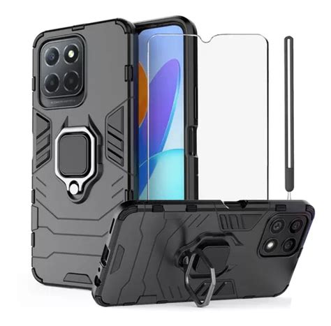Rudo Uso Funda Para Honor X Honor X S Carcasa Mica Meses Sin Inter S