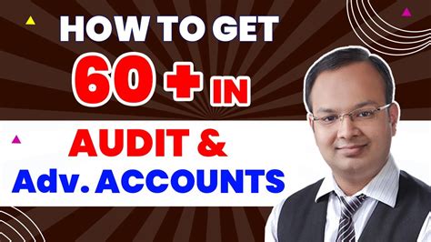 How To Get Exemption In Audit Advanced Accounts CA Inter May 2022
