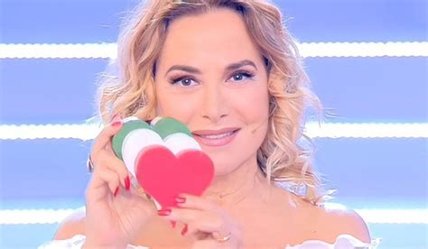 Barbara D Urso Fuori Da Mediaset Parla Pier Silvio Napoli ZON