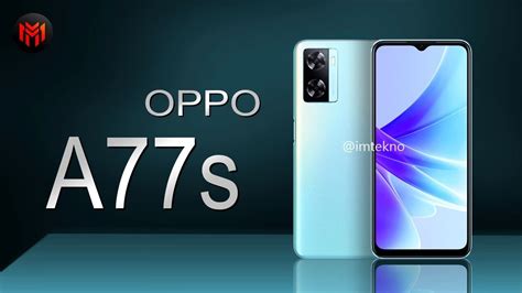 Resmi Oppo A S Di Indonesia Harga Dan Spesifikasi Terbaru