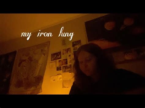My Iron Lung Radiohead Cover Youtube