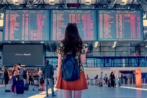 Cómo buscar vuelos y conseguir los pasajes más baratos