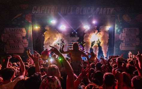 The Best Things To Do In Seattle This Month July 2023 EverOut Seattle