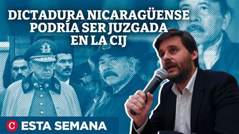 Juan Pappier Daniel Ortega superó a Pinochet con los crímenes de