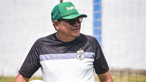 Waguinho Dias destaca mobilização da torcida e confiança do Treze para