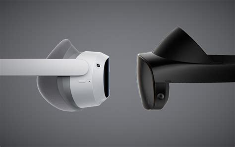 Pico 4 Vs Oculus Quest Pro Which One To Buy VRX By VR Expert