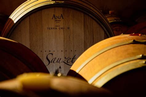Domaine De Sauzet Saint Bauzille De Putois Producteur De Vins Adresse