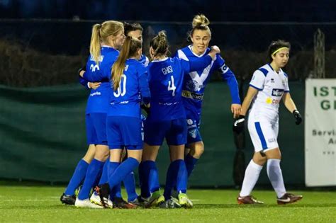 Partite Serie B Femminile 23 Giornata Occasione Per La Lazio Donne