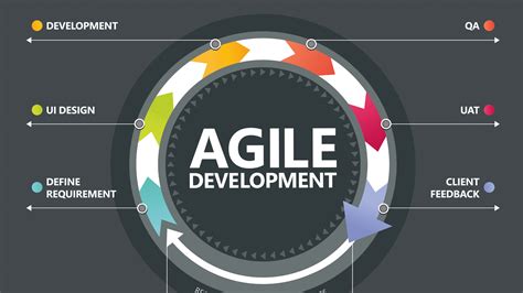 agile methodology navigating the software life cycle