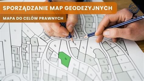 Mapa Do Cel W Prawnych Geo Biuro