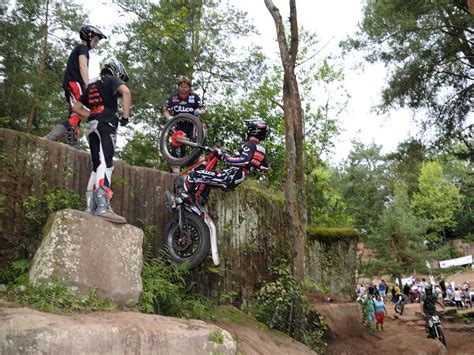 Vertigo Franzi Kadlec 14 Year Old Ongoing Trial Champ Flickr