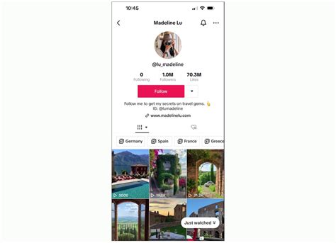 The Ultimate Guide To TikTok Playlists With Examples