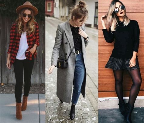 Introducir 70 Imagen Outfit Para Frio Elegante Abzlocal Mx