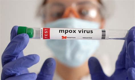 Tailândia confirma primeiro caso de nova variante da mpox
