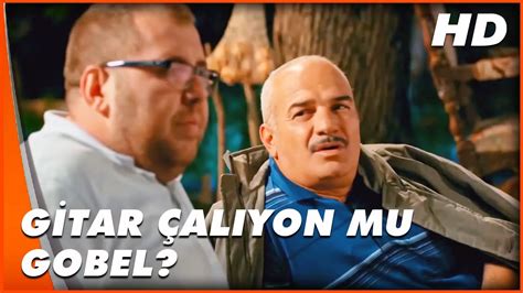 Leblebi Tozu T H Be Akdeniz Ak Amlar S Ylerdik T Rk Komedi Filmi