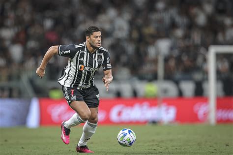 Atlético MG x Vasco veja informações e prováveis escalações do jogo