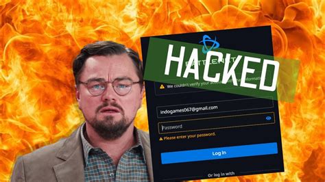 Hacked Exe Youtube