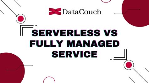 Serverless Vs Fully Managed Service On Various Cloud Providers Aws