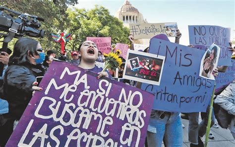 Fiscalía de Morelos quiso ocultar feminicidio de Ariadna El Sol de