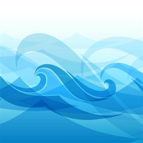 How To Draw Water With Pencil Step By Step