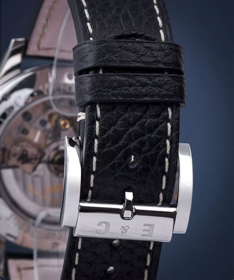 Rel Gio Eberhard Tazio Nuvolari Vanderbilt Cup Naked Cp