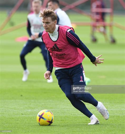 Gooners Report Indo On Twitter Arsenal Squad In Training Yesterday At