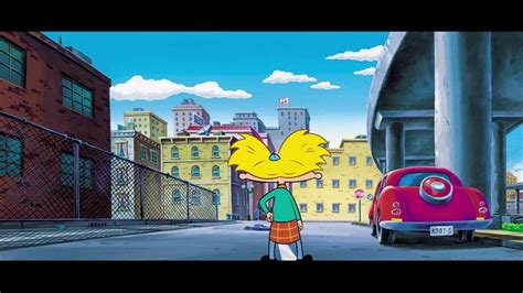 Top Hey Arnold Wallpapers Full Hd K Free To Use