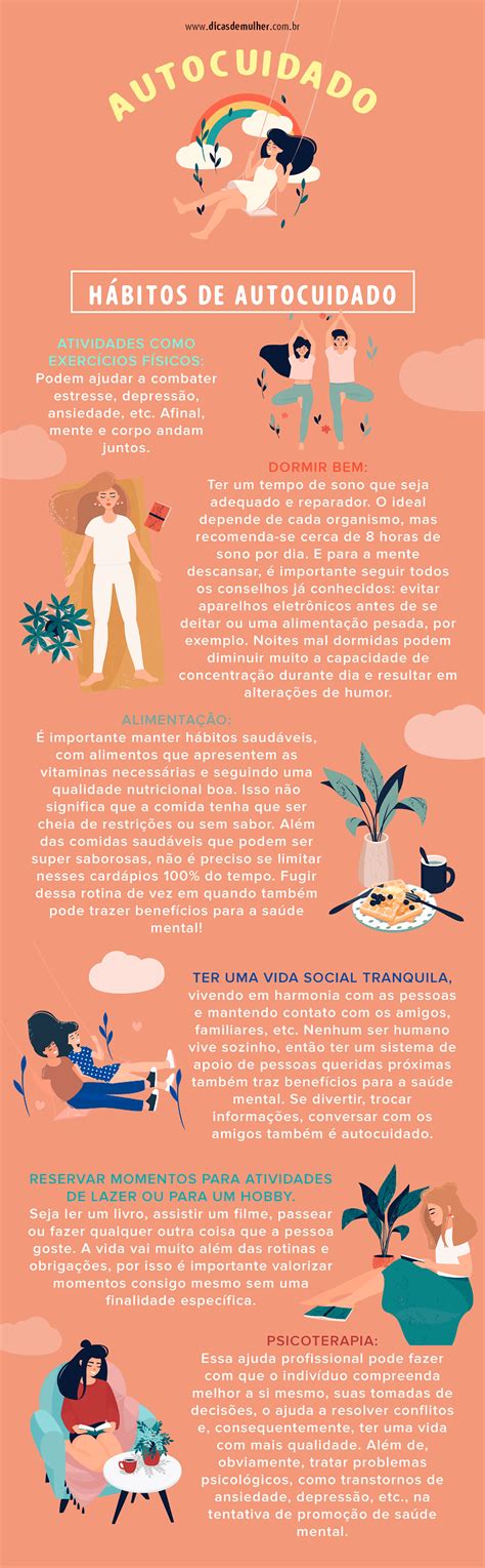 Como O Autoconhecimento Pode Melhorar Sua Qualidade De Vida Lindas E