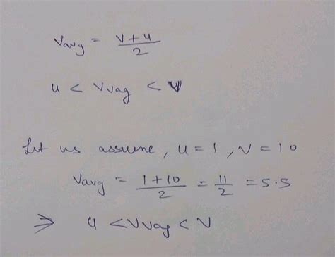 during uniform accelerated motion of a particle initial velocity of particle is zero