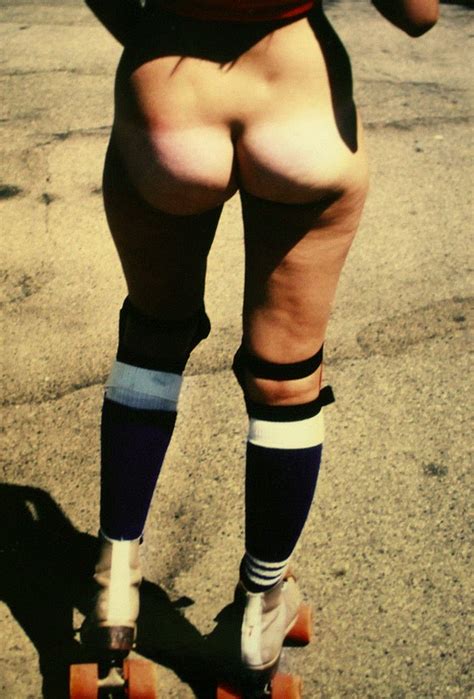 Naked Roller Derby Women Telegraph