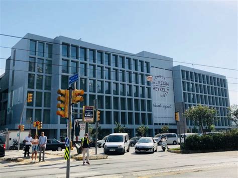 İstanbul Resim Ve Heykel Müzesi Konumu Fotoğrafları ve Hakkındaki