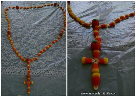 A Slice Of Smith Life A Slice Of Liturgical Life Our Lady Of The