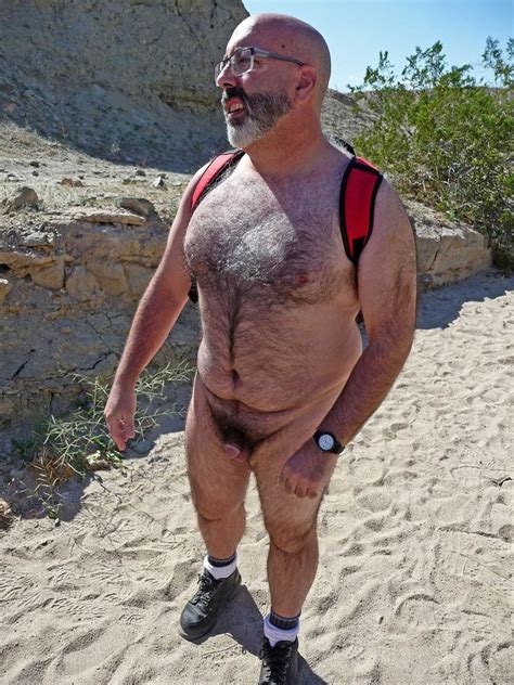 Mature Hairy Gay Porn Image 88400
