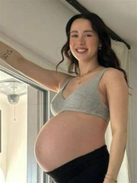 Aurora Ramazzotti è mamma È nata il bimbo il nome scelto