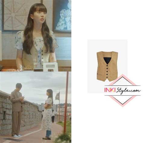 My Lovely Liar Episodes 1 4 Fashion Kim So Hyun As Mok Sol Hee Artofit