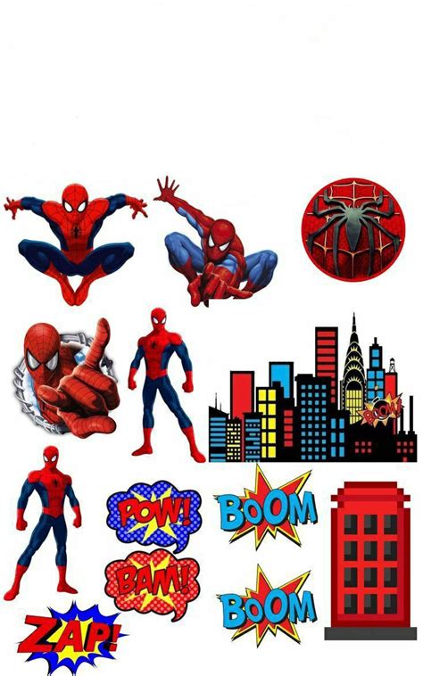 Pin By Yesica Urias On Spiderman Spiderman Cake Happy Birthday