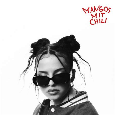 Nina Chuba Mangos Mit Chili Lyrics Genius Lyrics