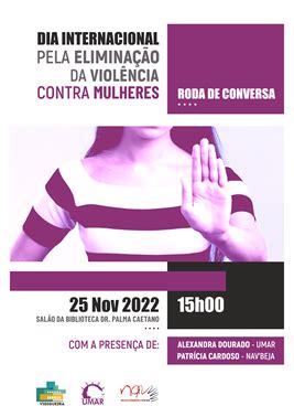 Vidigueira assinala Dia Internacional pela Eliminação da Violência