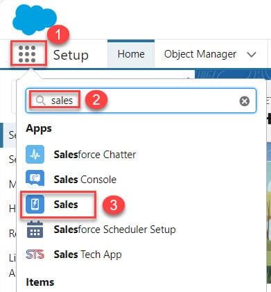 How To Create Opportunity Stage Conversion Report In Salesforce